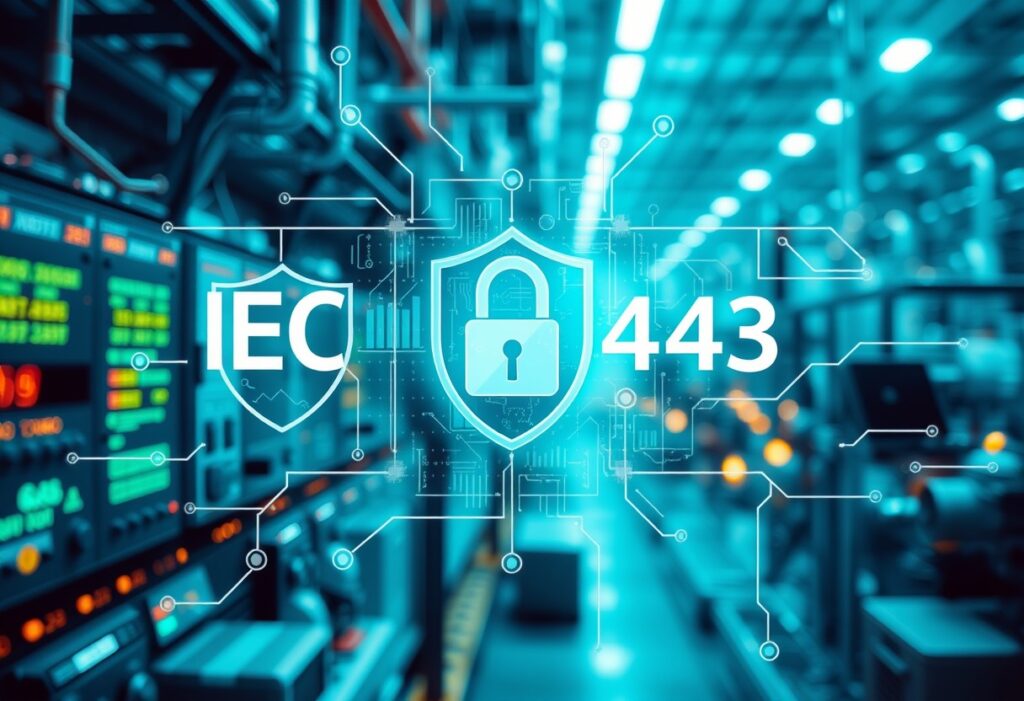 The Importance of IEC 62443 in Industrial Cybersecurity - Info Security ...