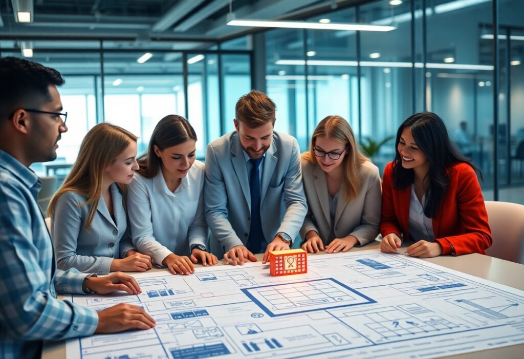 Implementing Zero Trust Architecture in Your Organization – A Step-by ...