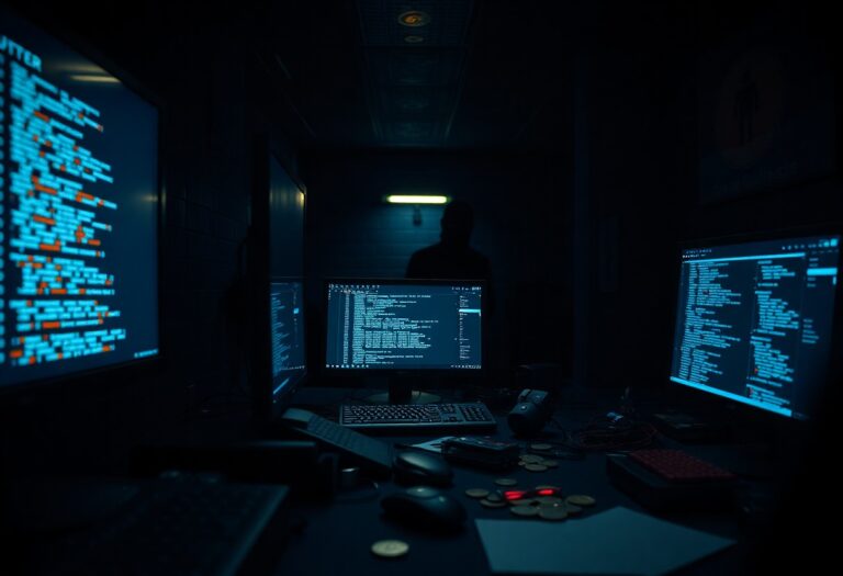 Dark Web Marketplaces – How Cybercriminals Are Evolving - Info Security ...