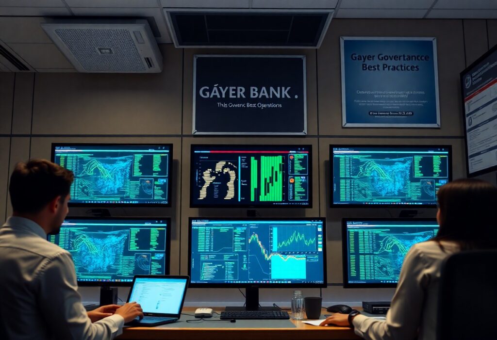 RBI’s Cybersecurity Framework for Banks – Governance Best Practices ...
