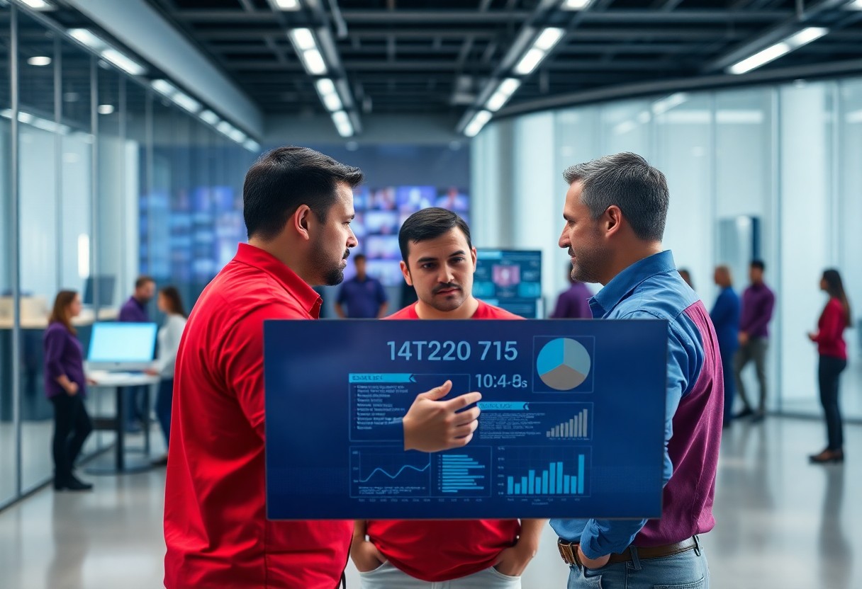 Red vs Blue – Building Purple Teams for Continuous Security - Info Security Solution